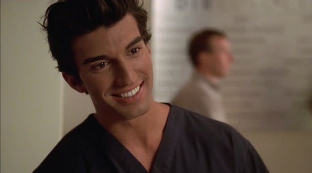 17 'Everwood' Guest Stars You Totally Forgot About, From Kristen Bell ...