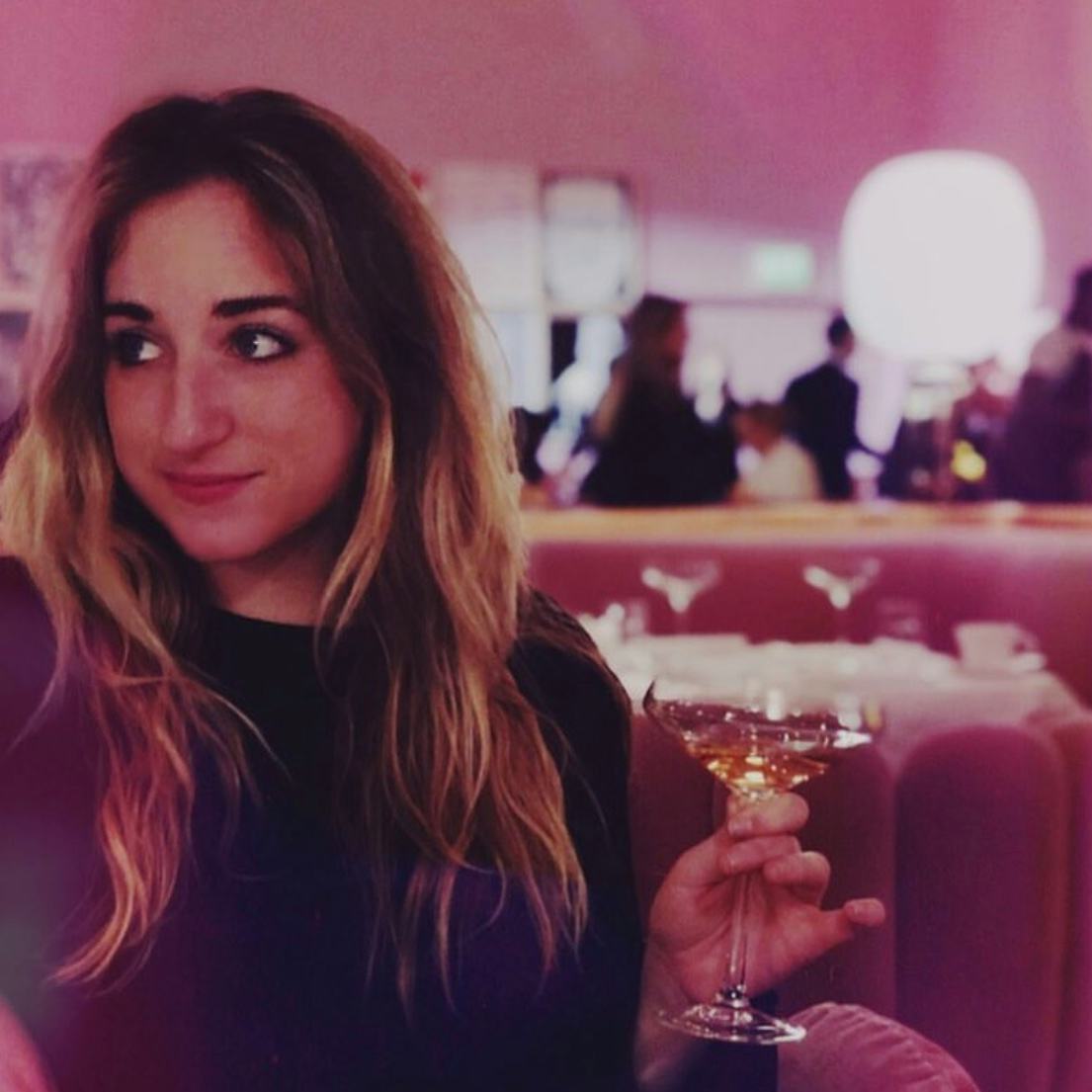 Where To Eat In London If You Want To Be Treated Like A Royal