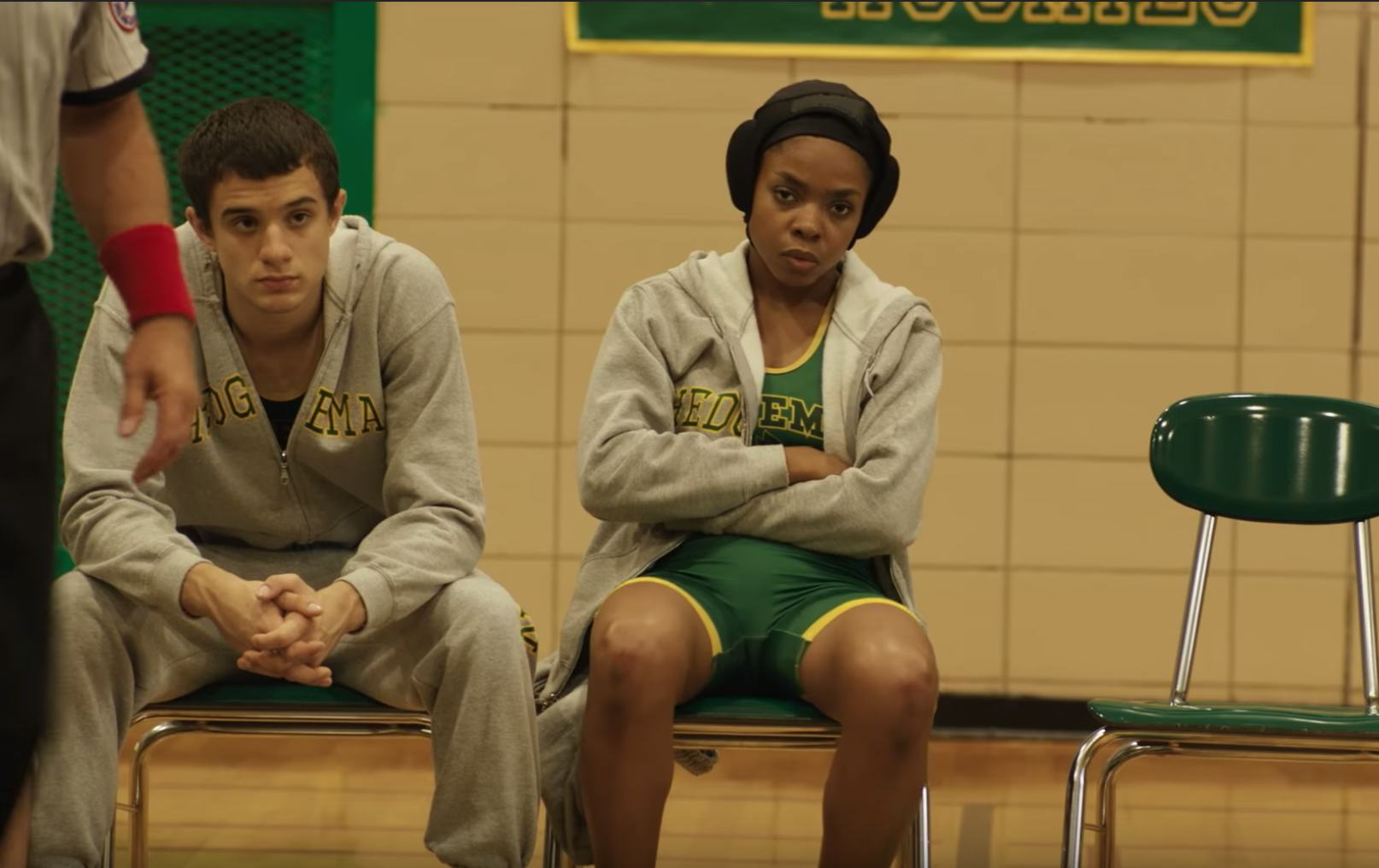 Is 'First Match' A True Story? The Netflix Sports Movie Packs An ...