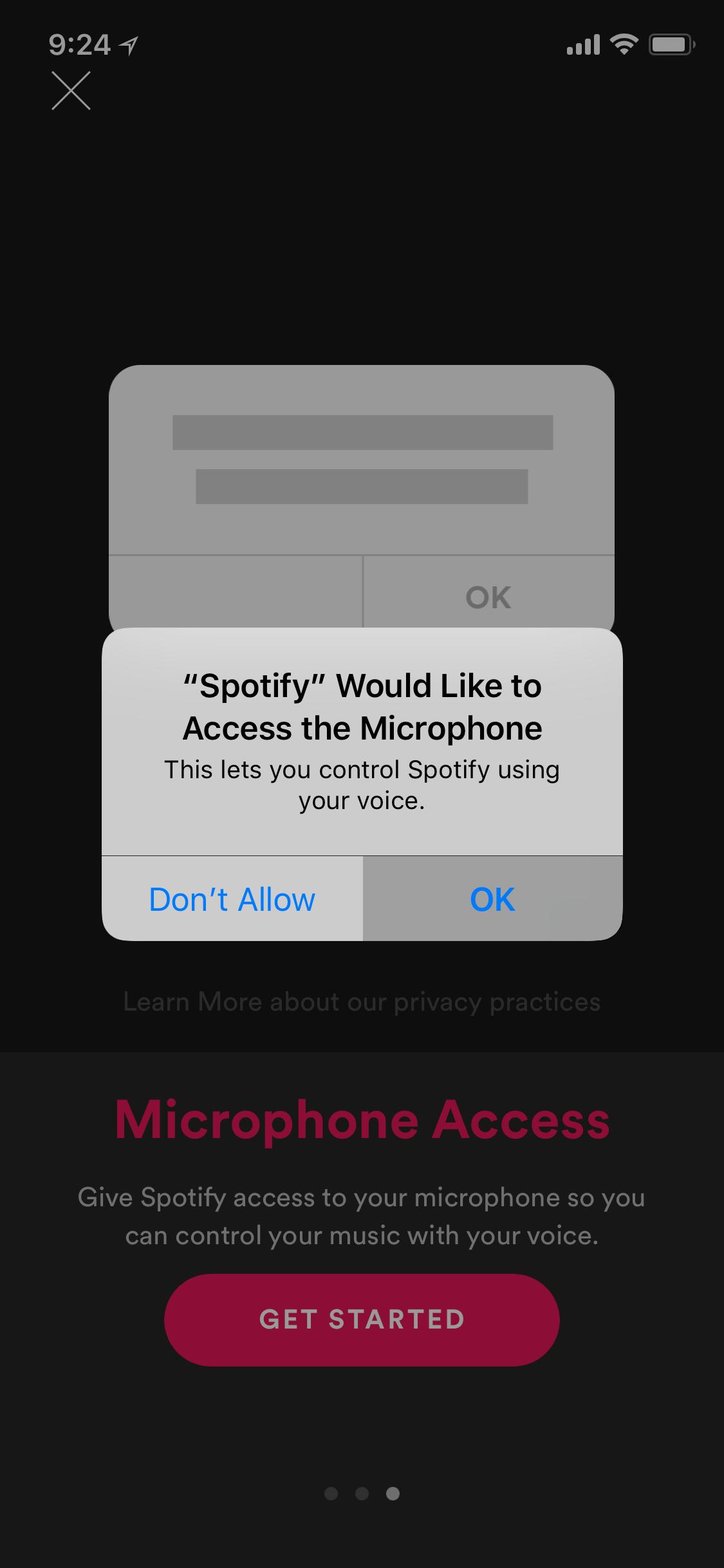 Here's How To Use Spotify's Voice Feature For Searching If You're Too ...