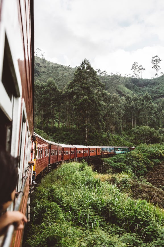 2018 Travel Trends On Pinterest Are Here & They'll Fuel Your Wanderlust