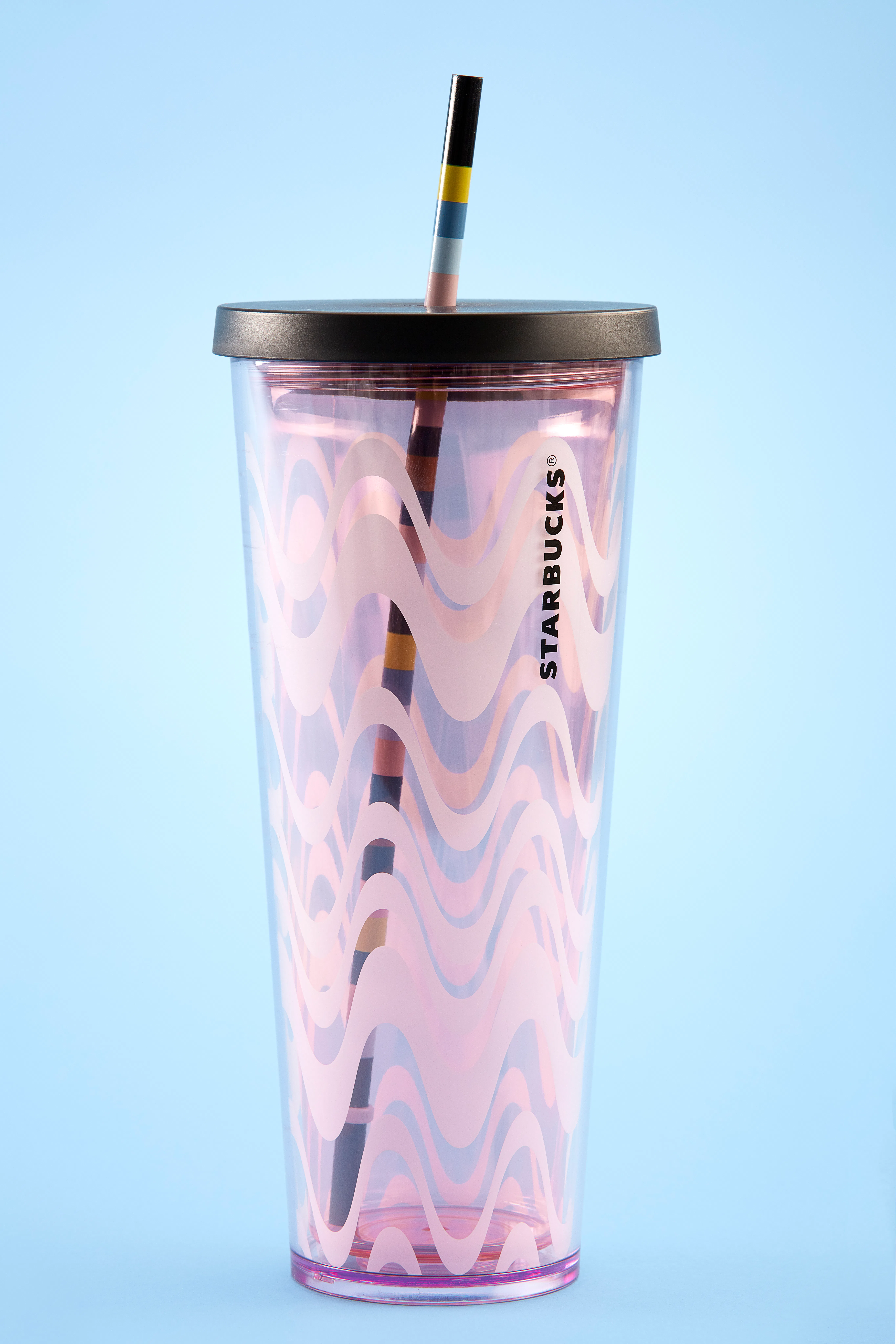 Here's Where To Buy Starbucks' Spring Merch If You Love Millennial Pink ...
