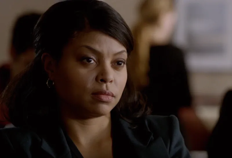 13 Taraji P. Henson Quotes From 'Person Of Interest' That You Need In ...