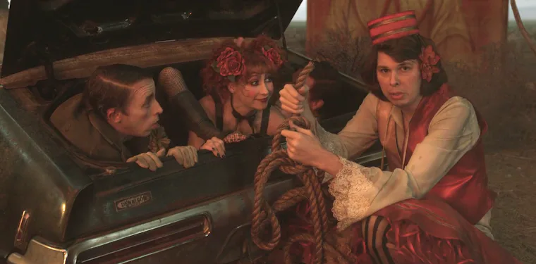 V F D Theories From The Series Of Unfortunate Events Cast Include A V F D Theories From The Series Of Unfortunate Events Cast Include A