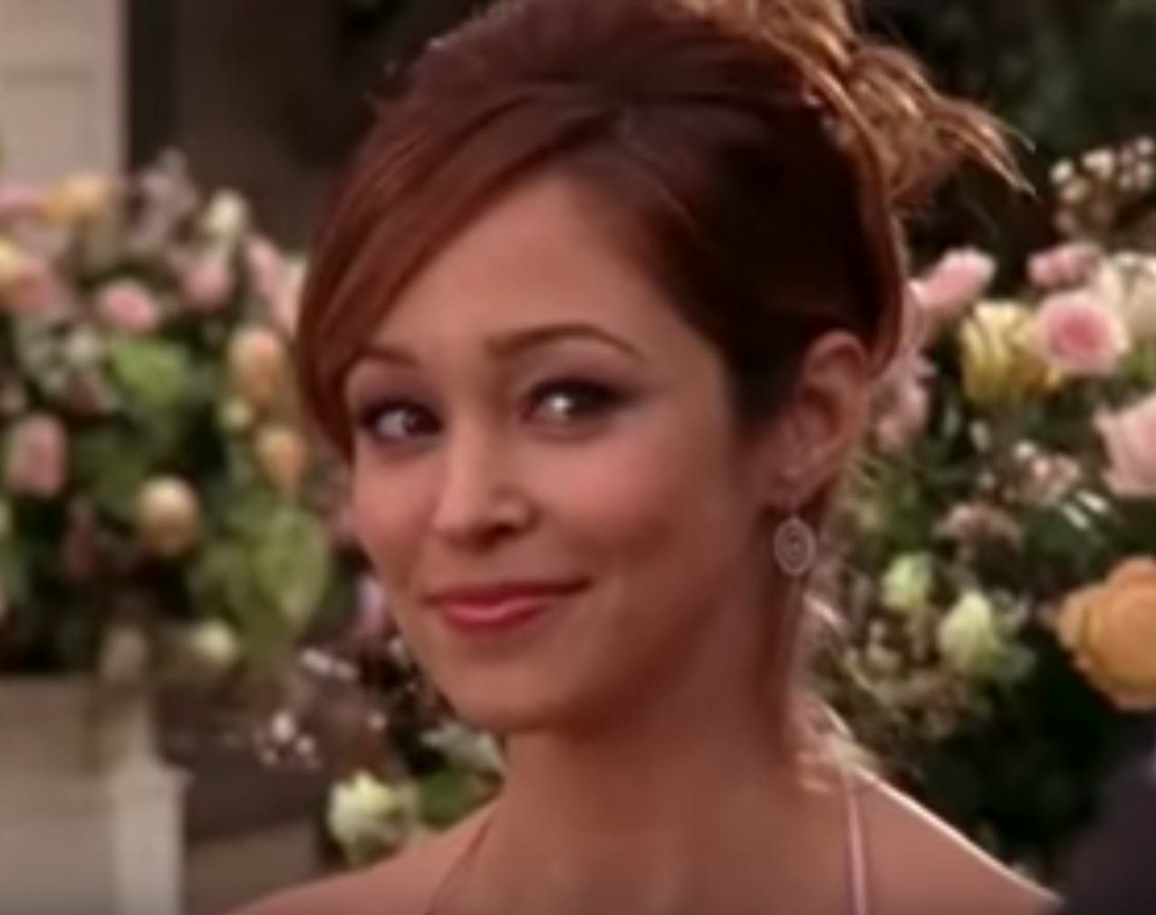 13 'The OC' Moments Where Taylor Townsend Proved She Was Seriously The Best