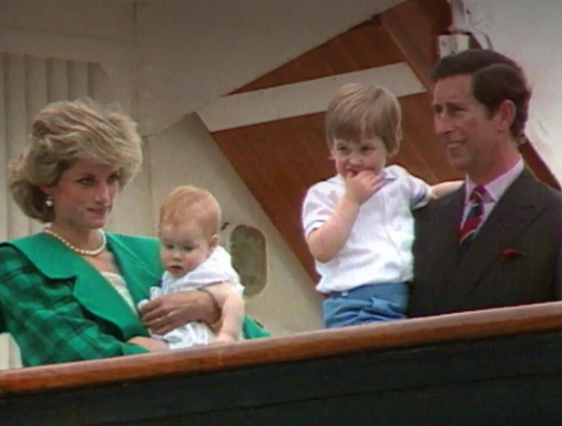 7 Shows About The Royal Family To Watch On Netflix To Become The TV Queen