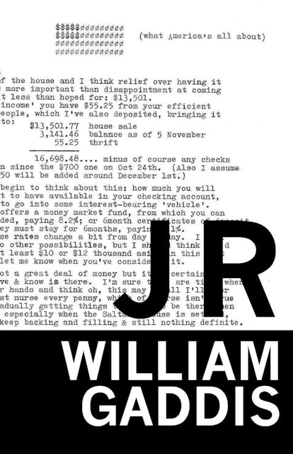 15 Books That Would Probably Never Work As Movie Adaptations