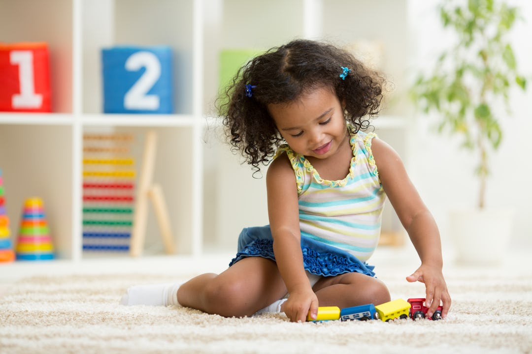 How Much Playtime Does A Child Need? Probably More Than You Think