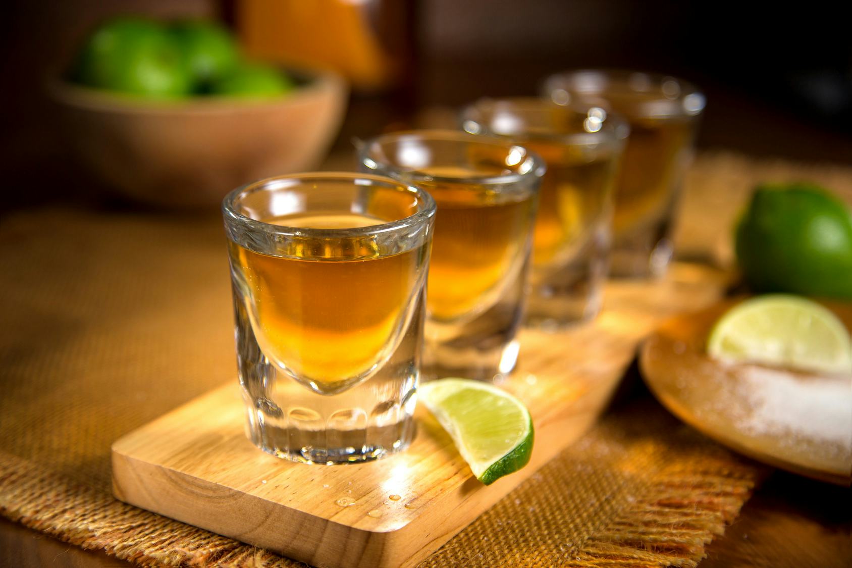 How To Make Tequila In 6 Steps, As Explained By 'A Broad Abroad' Star ...