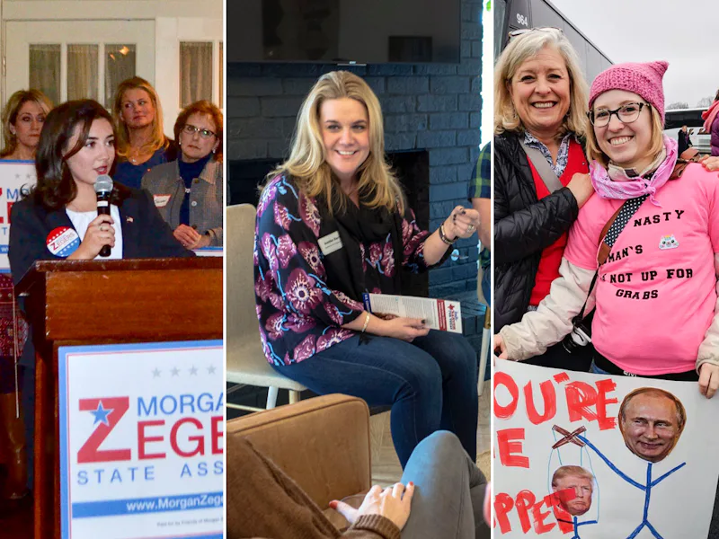 Young Republican Women Are Ready To Run & The Reasons Why Will Totally ...