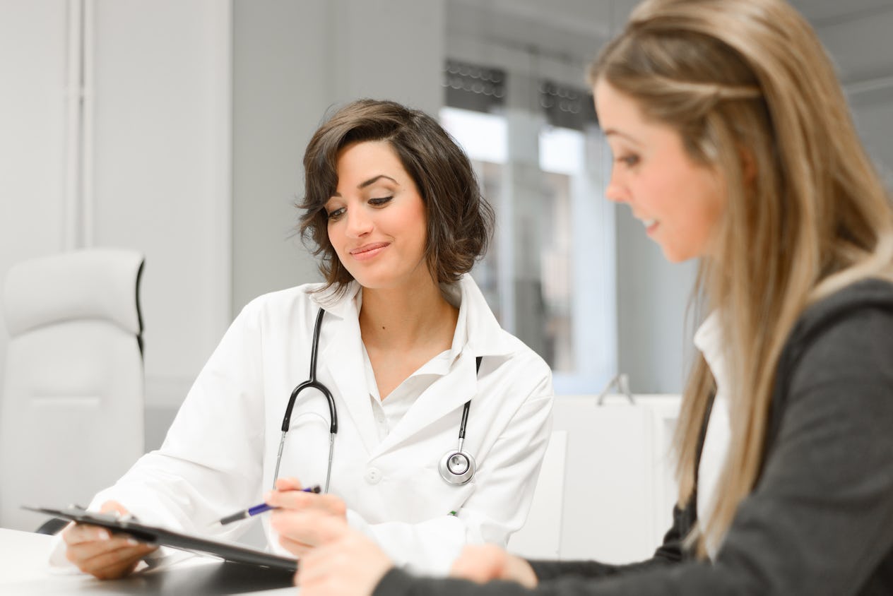 13 Interesting Things Every Woman Needs To Know About Pap Smears