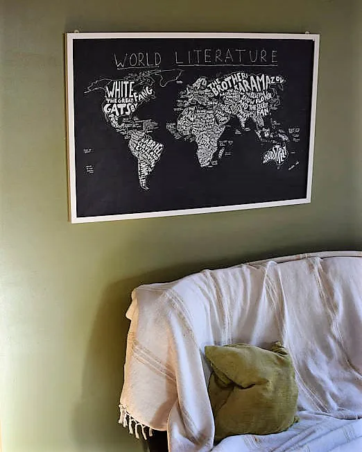 21 Accessories From Etsy That Every Book-Lover Will Want To Add To ...