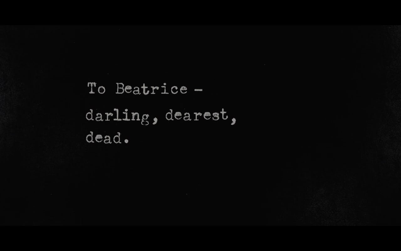 What Happened To Beatrice On 'A Series Of Unfortunate Events'? This ...