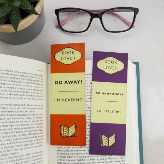 21 Accessories From Etsy That Every Book-Lover Will Want To Add To ...
