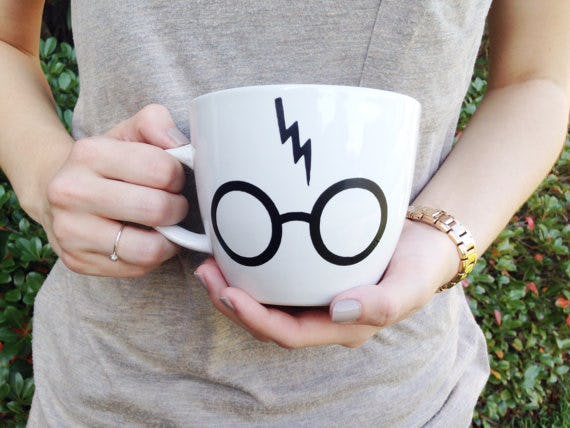 21 Accessories From Etsy That Every Book-Lover Will Want To Add To ...