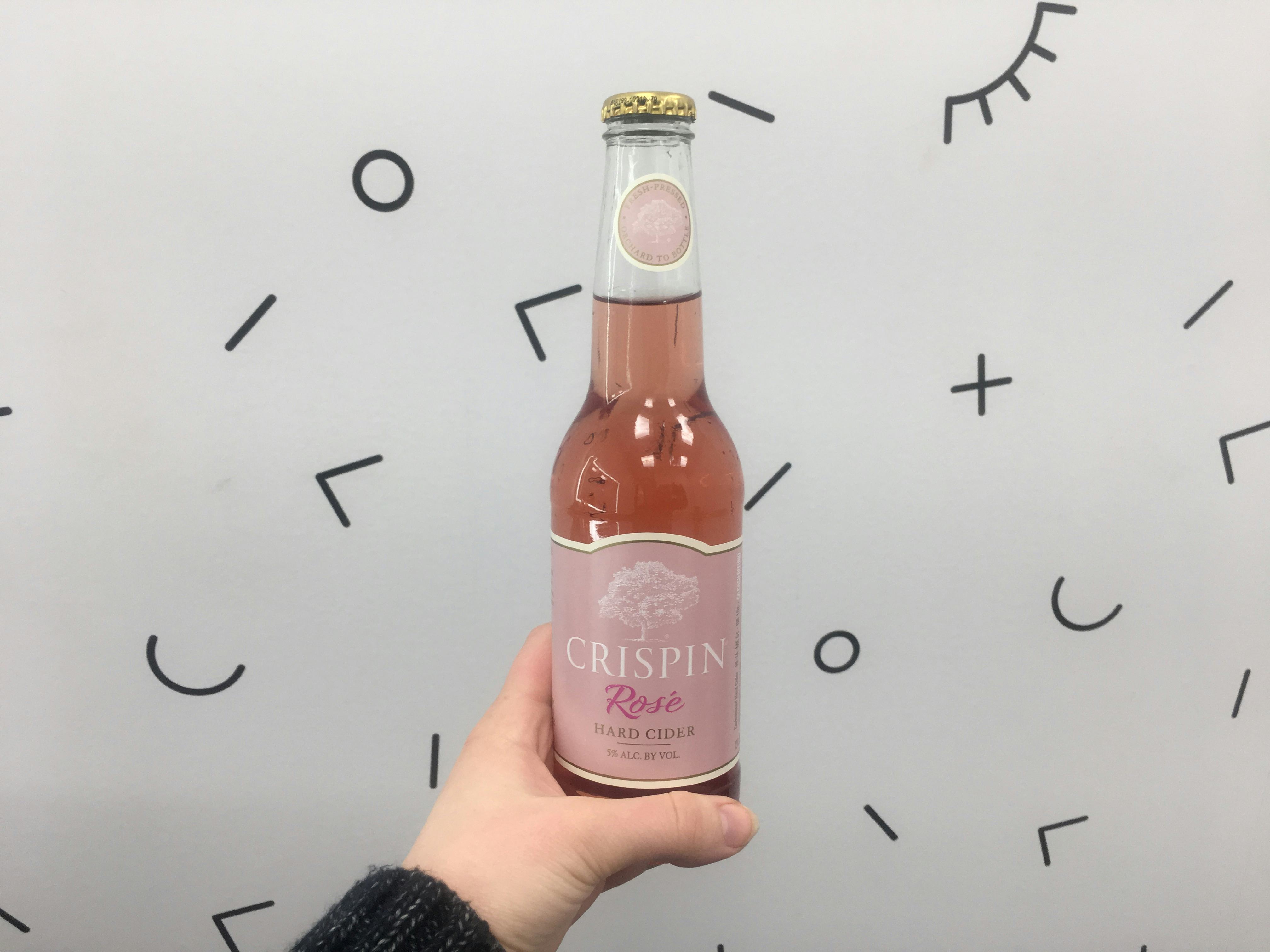 What Does Hard Cider Rose Taste Like? I Tried 4 Different Varieties ...