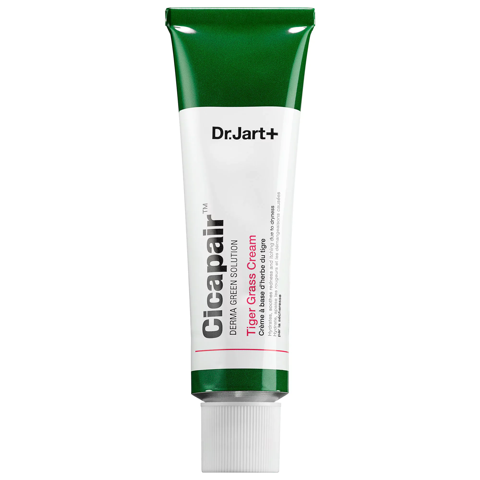 What Is Cica Cream? This K-Beauty Skincare Trend Coddles Your Complexion
