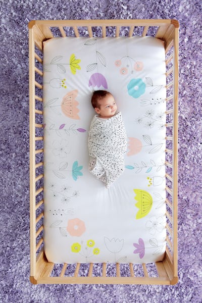 Crate And Barrel's New Kid's Line, Crate And Kids, Fully Embraces The ...