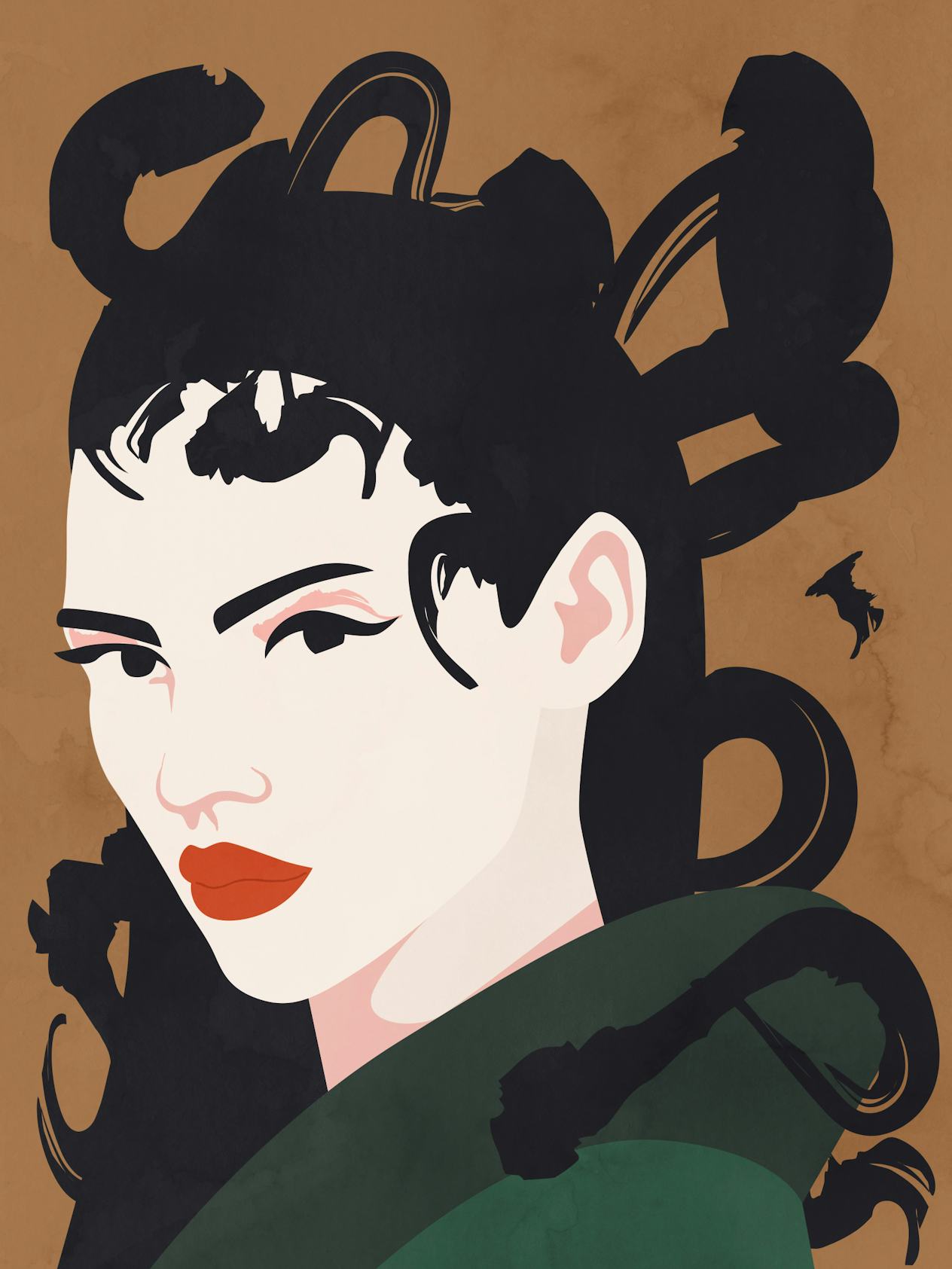 'Bygone Badass Broads' by Mackenzie Lee Highlights 52 Extraordinary ...