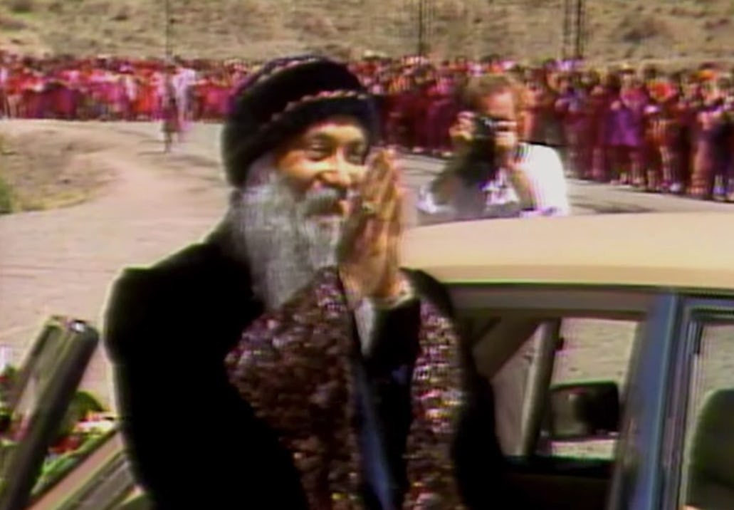 Netflix’s New Cult Docu-Series ‘Wild Wild Country’ Will Dive Into The ...