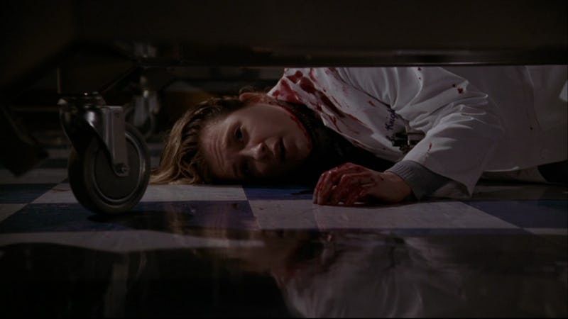 The 9 Saddest 'ER' Episodes Of All Time Will Make Even The Toughest ...