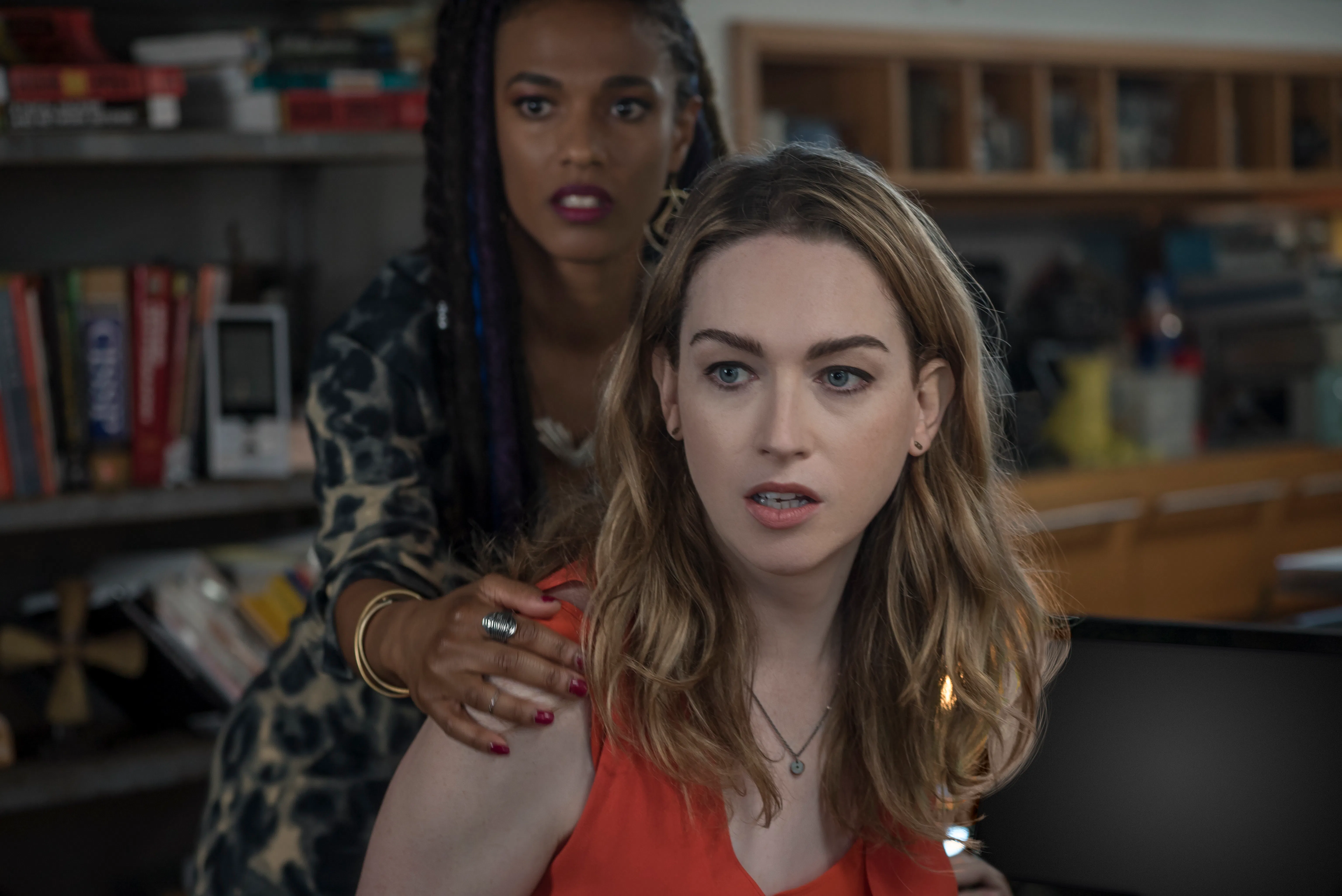 21 Badass Women To Stream On Netflix That'll Make You Feel Empowered AF