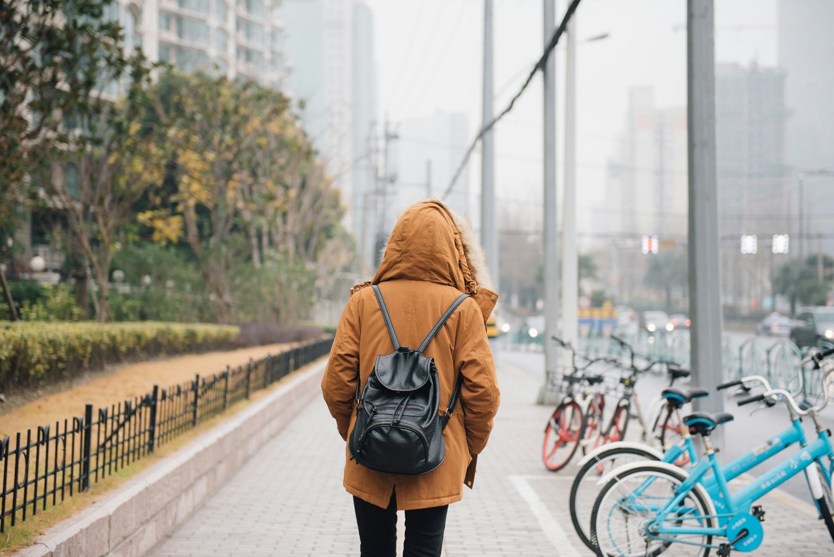 Negative Memories Have More Of An Impact On People With Depression ...