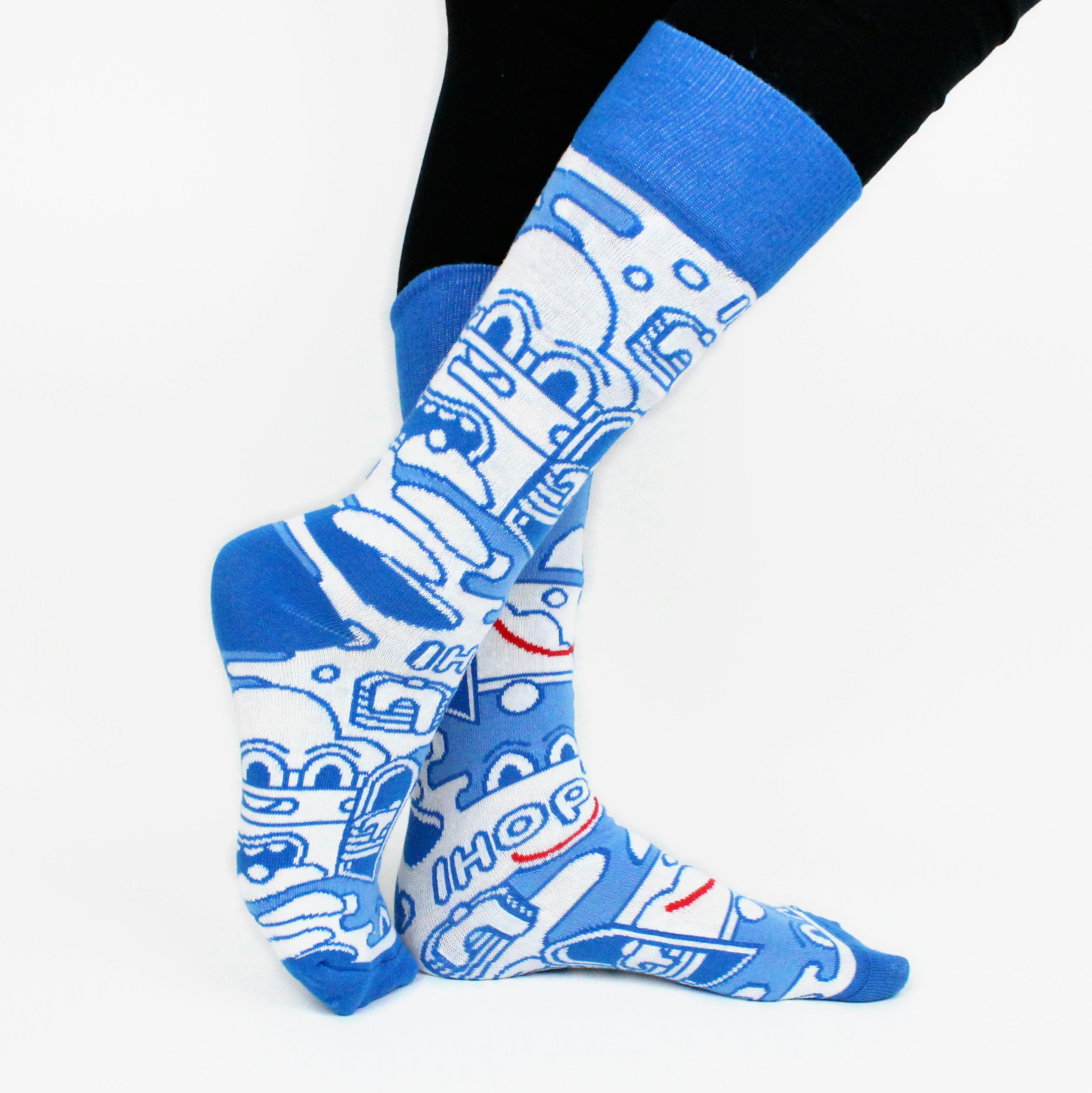 Where To Buy IHOP PancakeWear Clothing & Show Off Your Love Of All ...