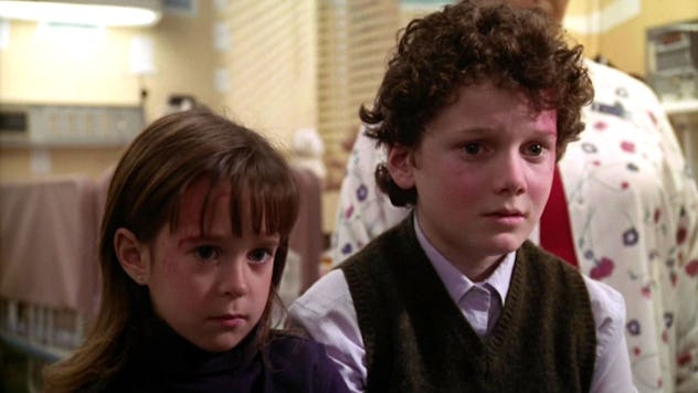 The 9 Saddest 'ER' Episodes Of All Time Will Make Even The Toughest ...