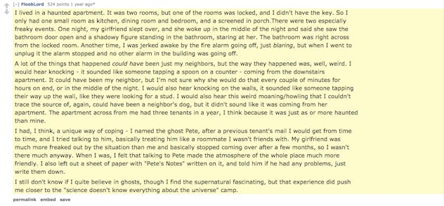11 Real-Life Poltergeist Stories That Are Terrifying To Read