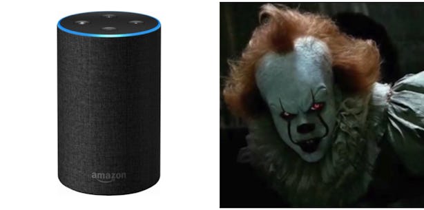 Amazon Alexa Devices Are Randomly Laughing At People, & It’s Creepy AF