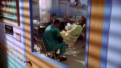 The 9 Saddest 'ER' Episodes Of All Time Will Make Even The Toughest ...