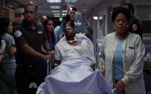 The 9 Saddest 'ER' Episodes Of All Time Will Make Even The Toughest ...
