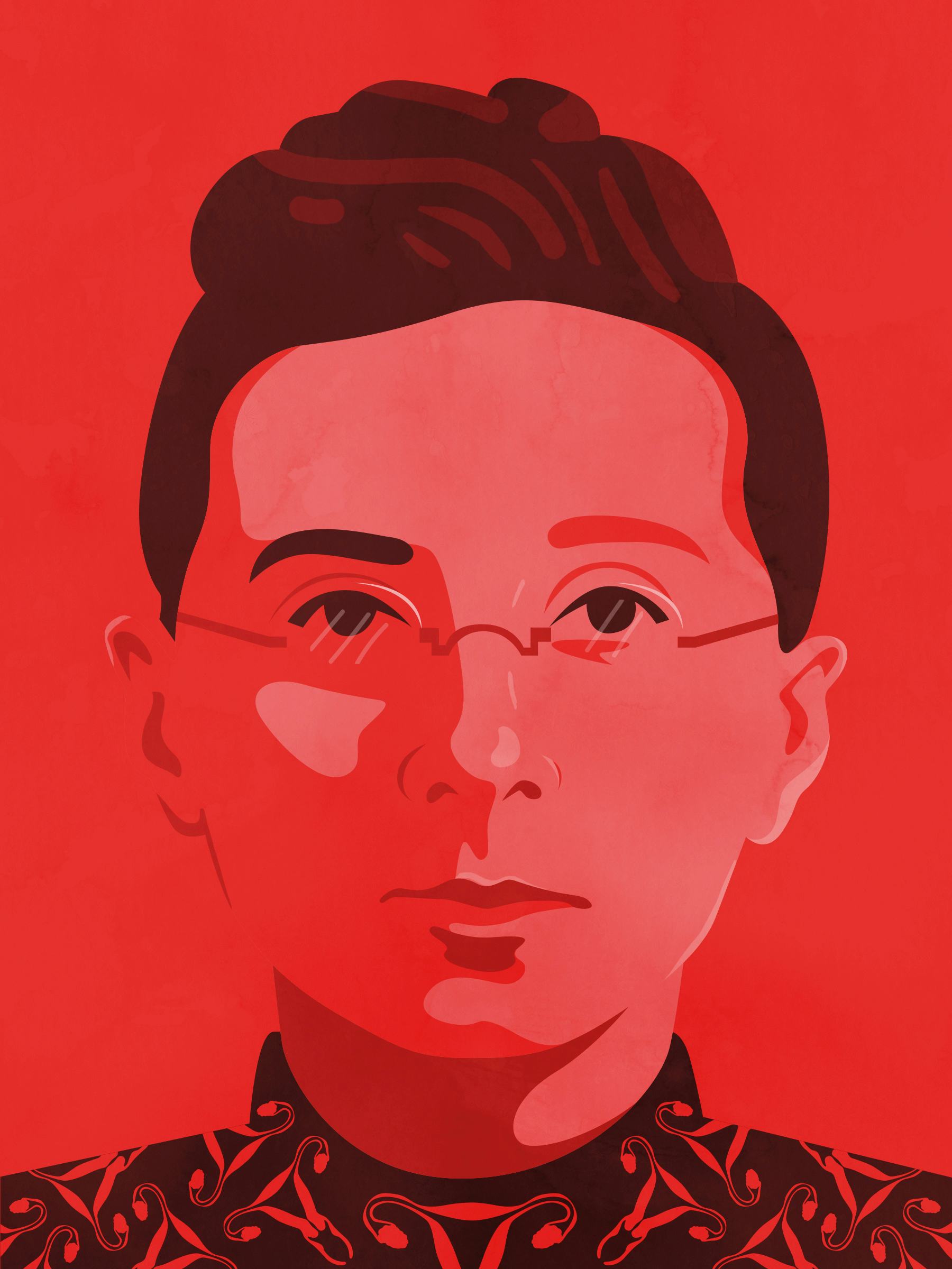 'Bygone Badass Broads' by Mackenzie Lee Highlights 52 Extraordinary ...