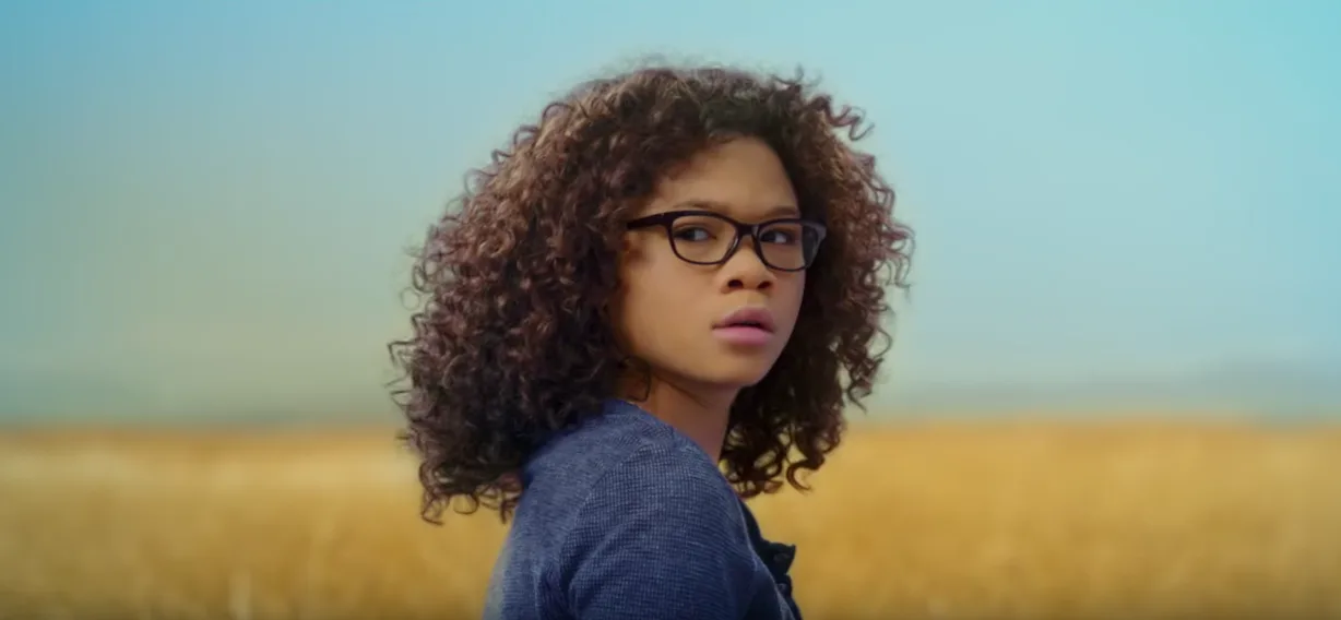 Could Tessering Be Real? 'A Wrinkle In Time' Makes Traveling Through ...