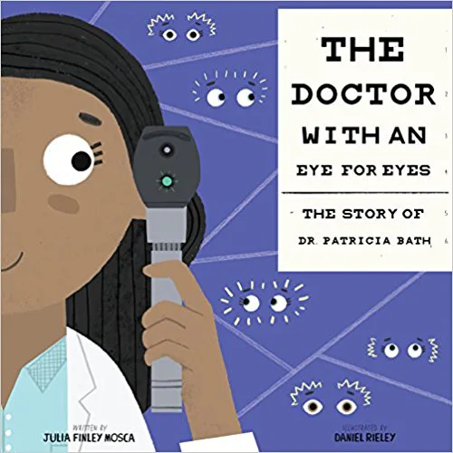 12 Children's Books About Strong Females To Read To Your Kids RN