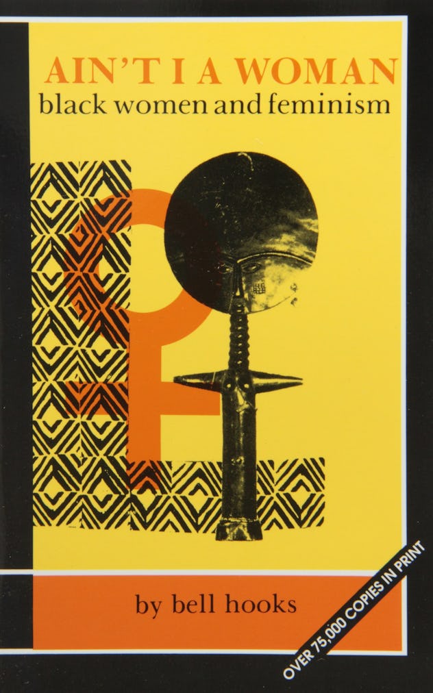 13 Feminist Books You Need To Read, As Recommended By The Women's March ...