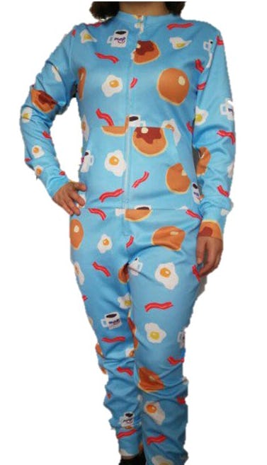 Where Can You Buy IHOP's Pancake Clothing Line? It's Hot Off The ...