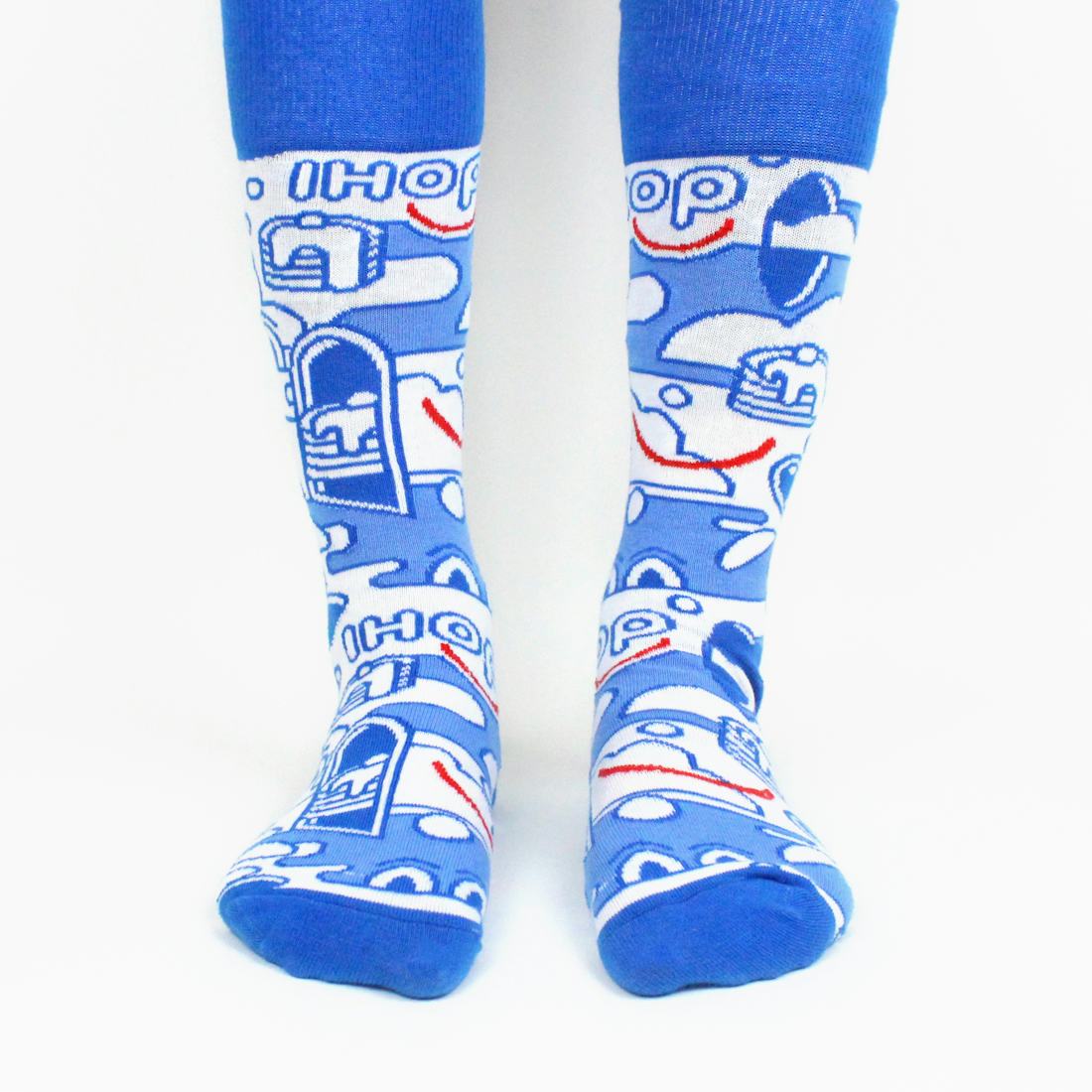 Where Can You Buy IHOP's Pancake Clothing Line? It's Hot Off The ...