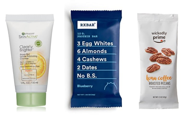 “Amazon Prime Samples” Lets Customers Buy Trial & Sample Versions Of ...