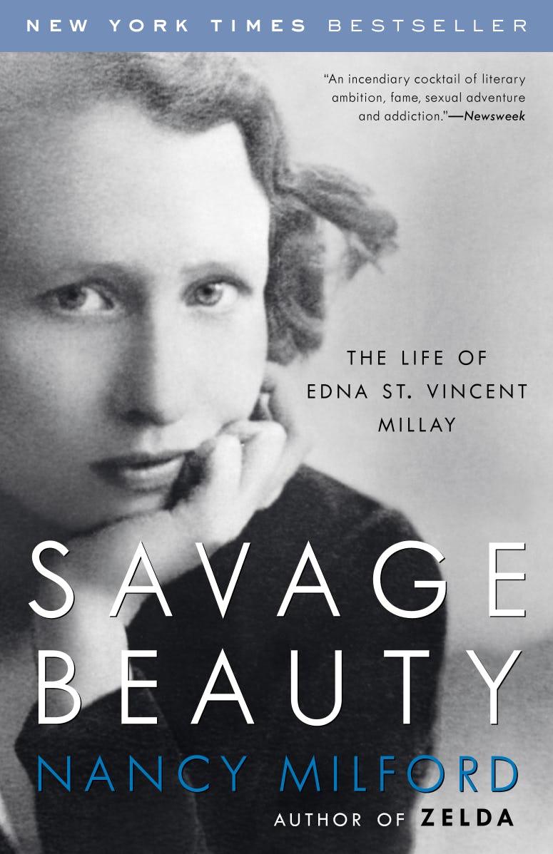 15 Books About Female Authors That Prove Their Lives Were Often As ...