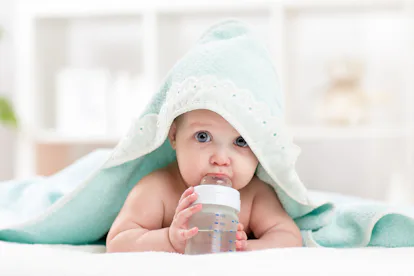 How To Treat The Stomach Flu In Babies According To A Pediatrician How To Treat The Stomach Flu In Babies According To A Pediatrician