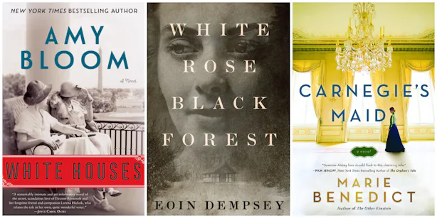 5 Short Historical Fiction Novels Under 300 Pages That You Can Read In ...