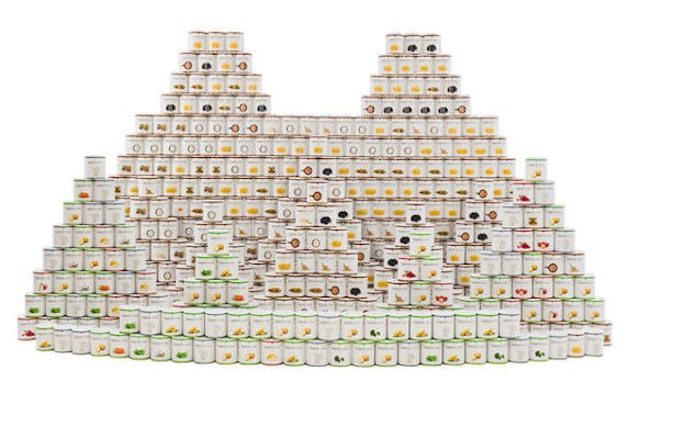 Costco Is Selling Apocalypse Survival Kits That Can Feed Your Family ...