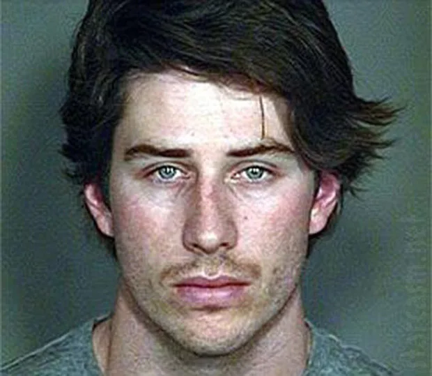 'Bachelor' Arie's Mugshot Photo Is So Intense & We Have Questions