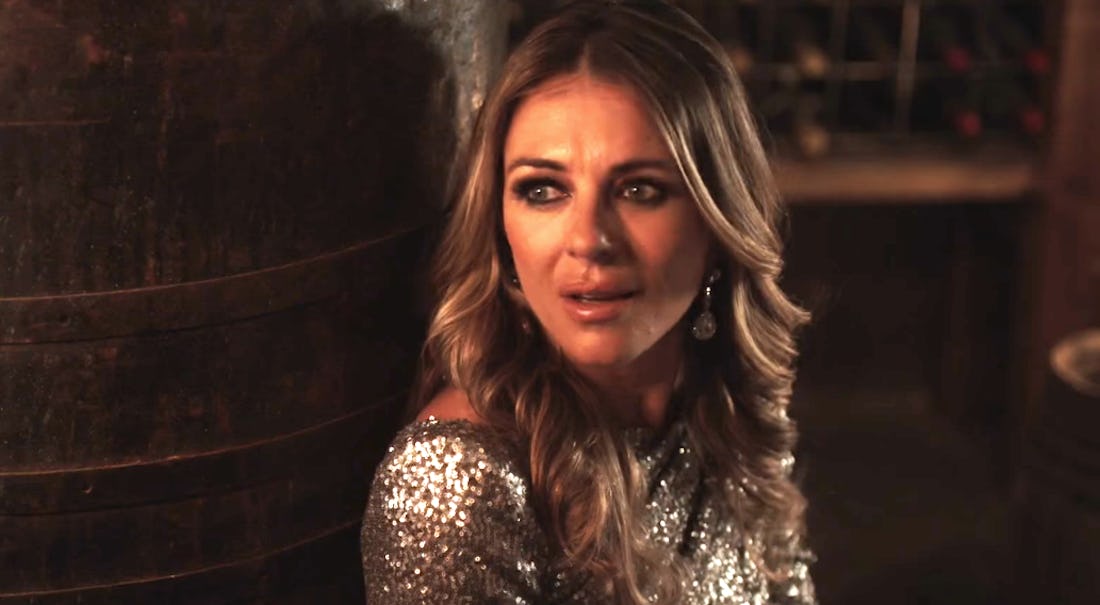 Who Is Jasper's Dad On 'The Royals'? Joan Collins' Grand Duchess Has ...