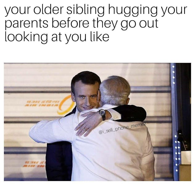 15 Hilarious Sibling Memes That Will Really Hit Home For All Brothers ...