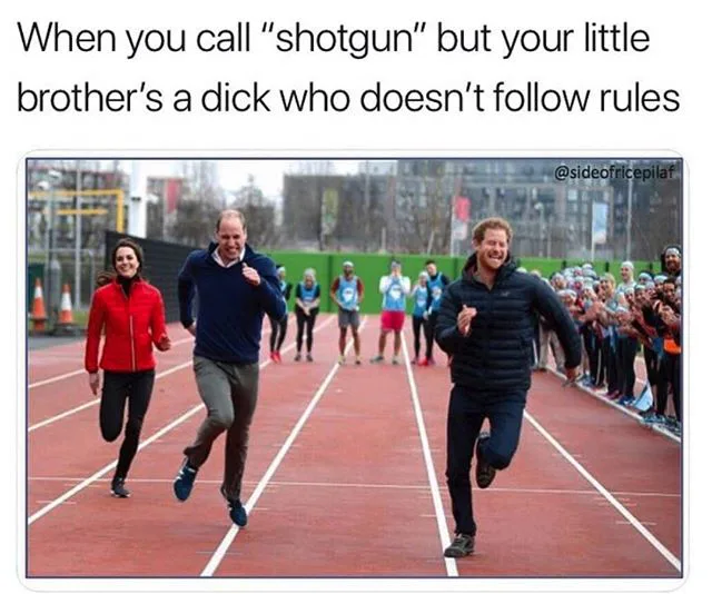 15 Hilarious Sibling Memes That Will Really Hit Home For All Brothers ...