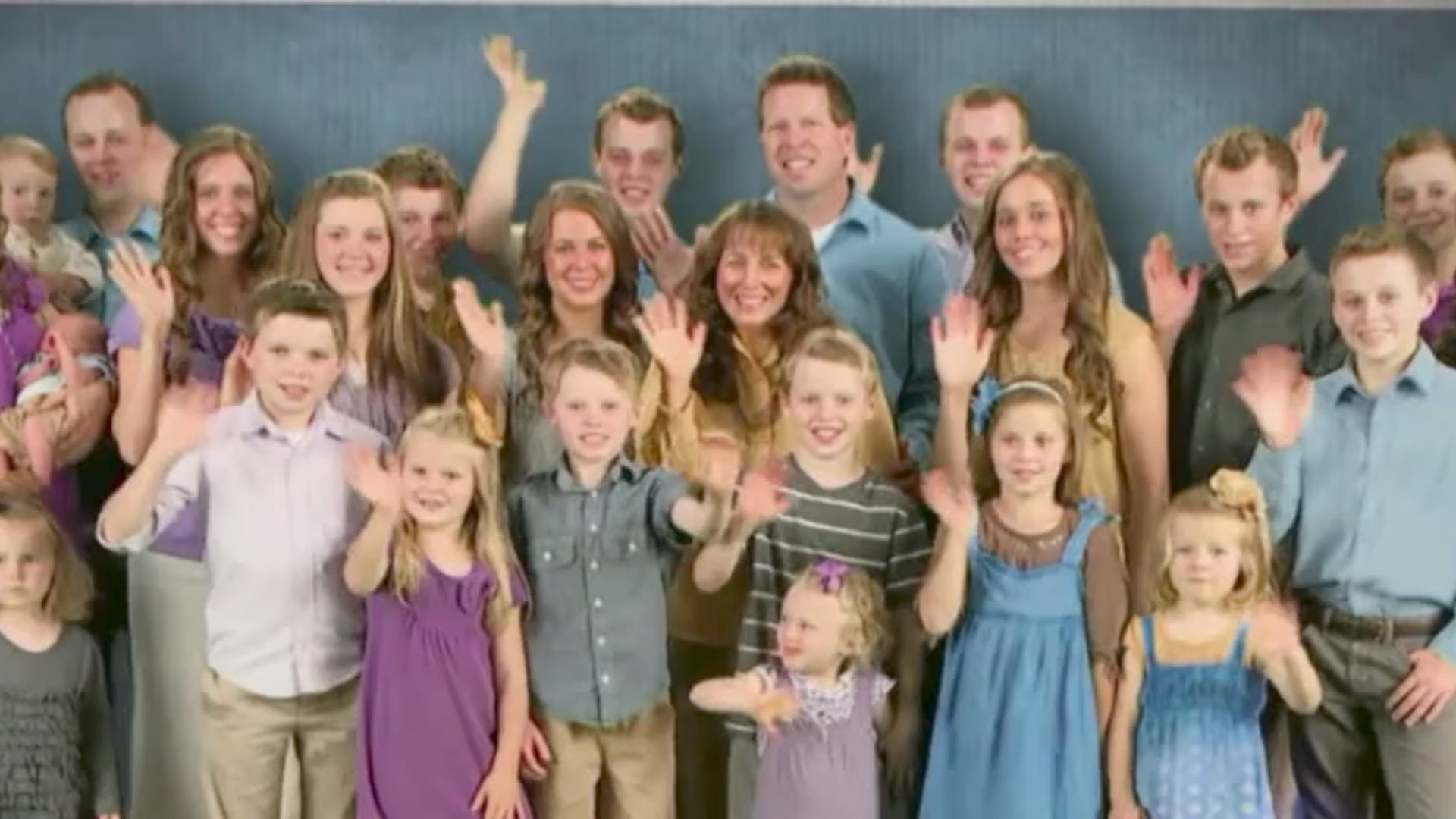 5 Problematic Facts About The Duggar Family & Their Way Of Life