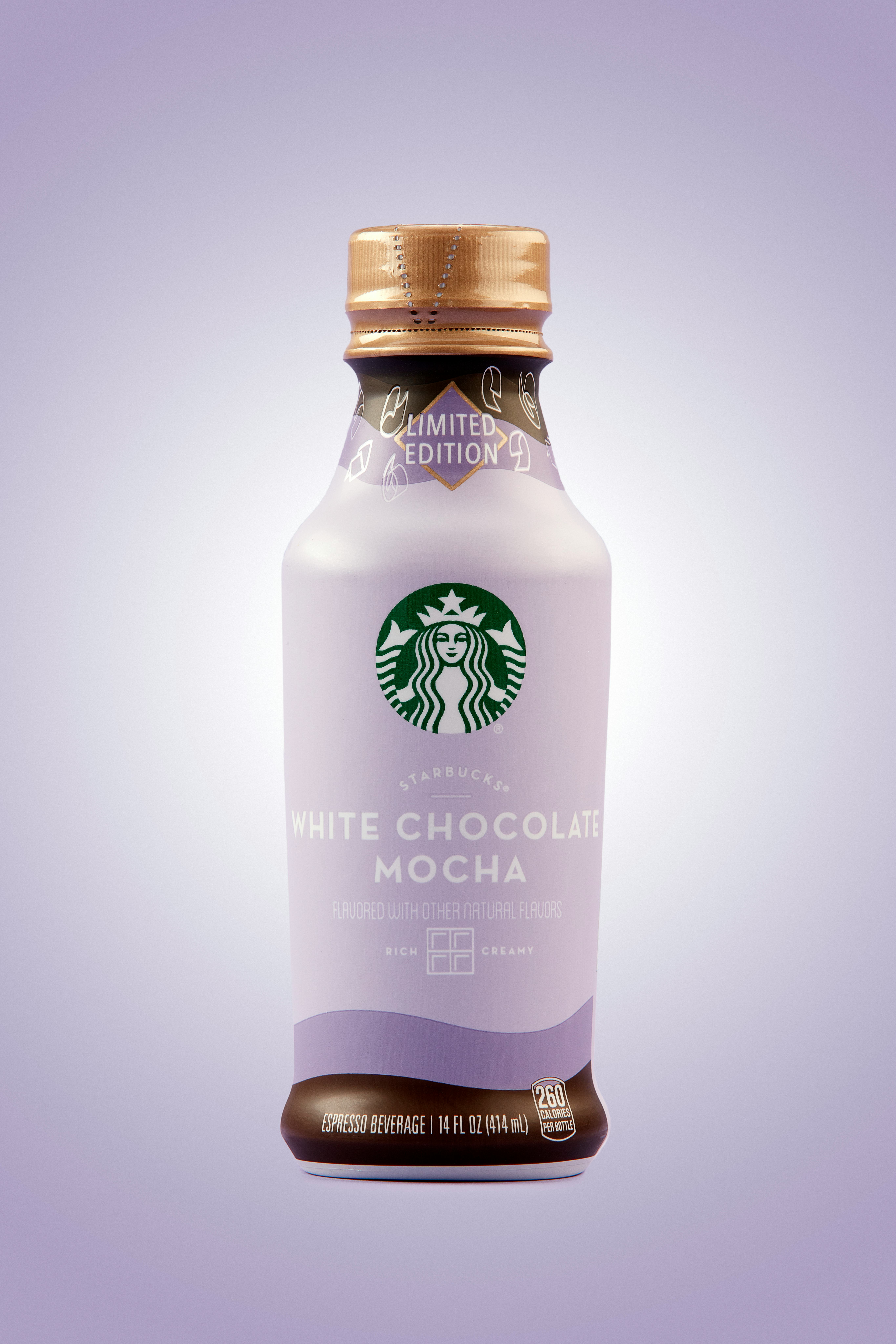 The Prettiest Starbucks Drinks You Can Get This Spring, Ranked